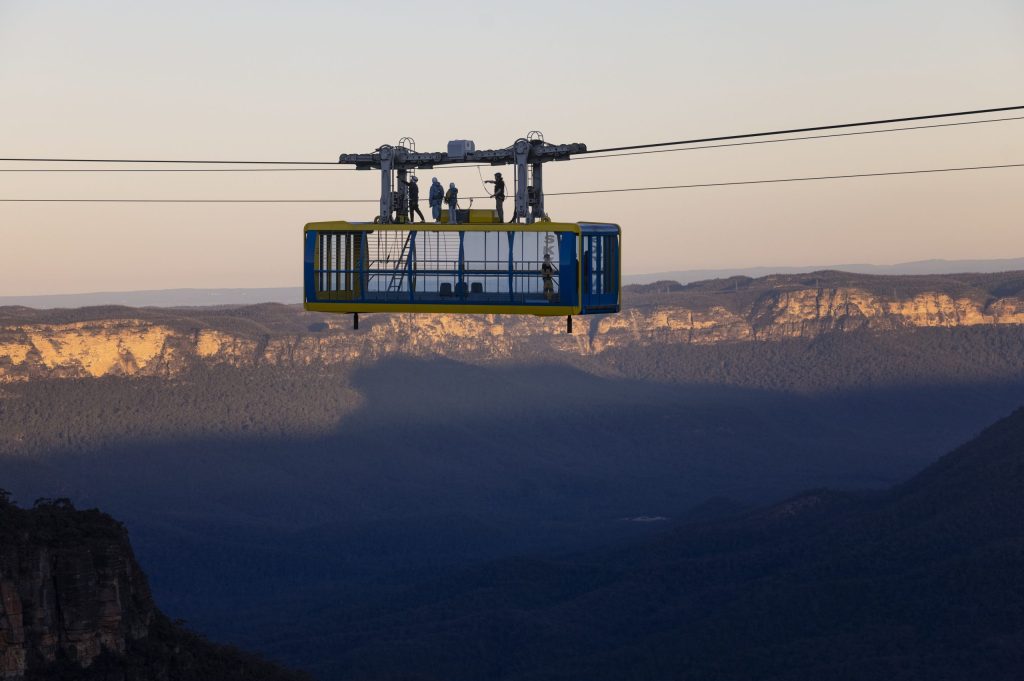 A Local's Guide to Scenic World in 2025 : Plan Your Visit with Insider Tips