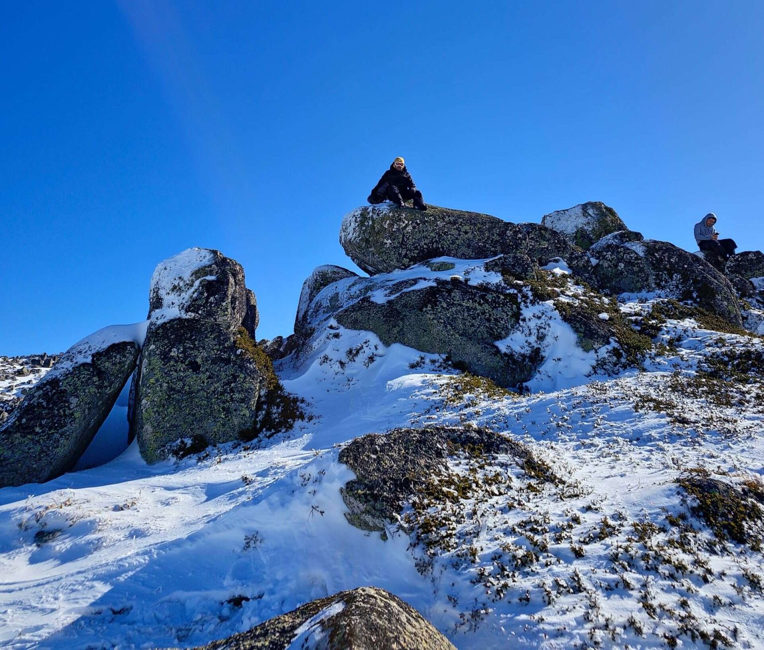 The Best Time to Visit the Snowy Mountains + Iconic Things to do!