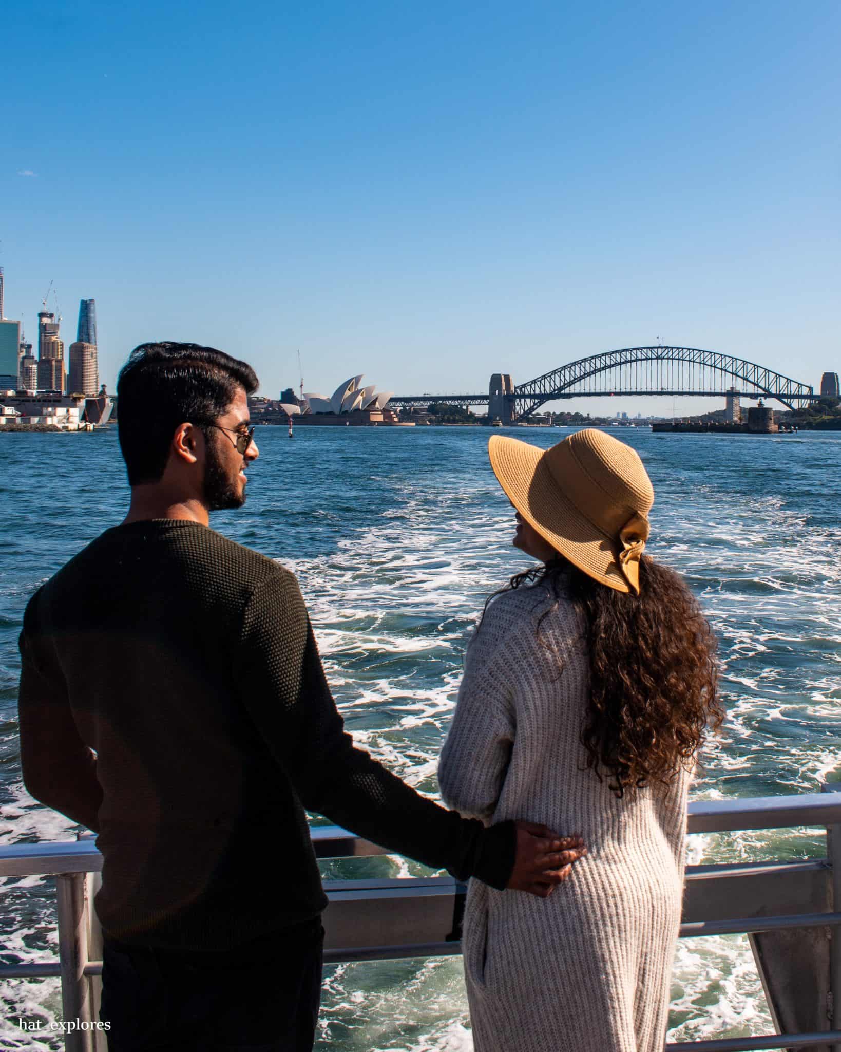 Where to See Jacaranda Trees in Sydney This Spring 2025 | Best Streets ...
