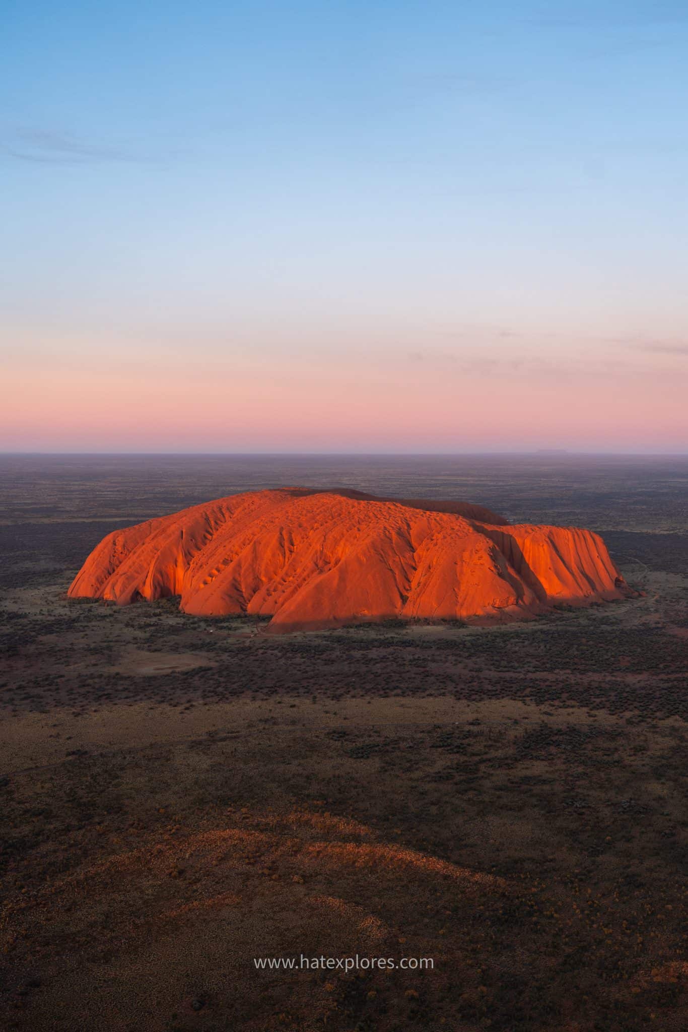 15 FUN Things to Do in Uluru (2025 Guide)!