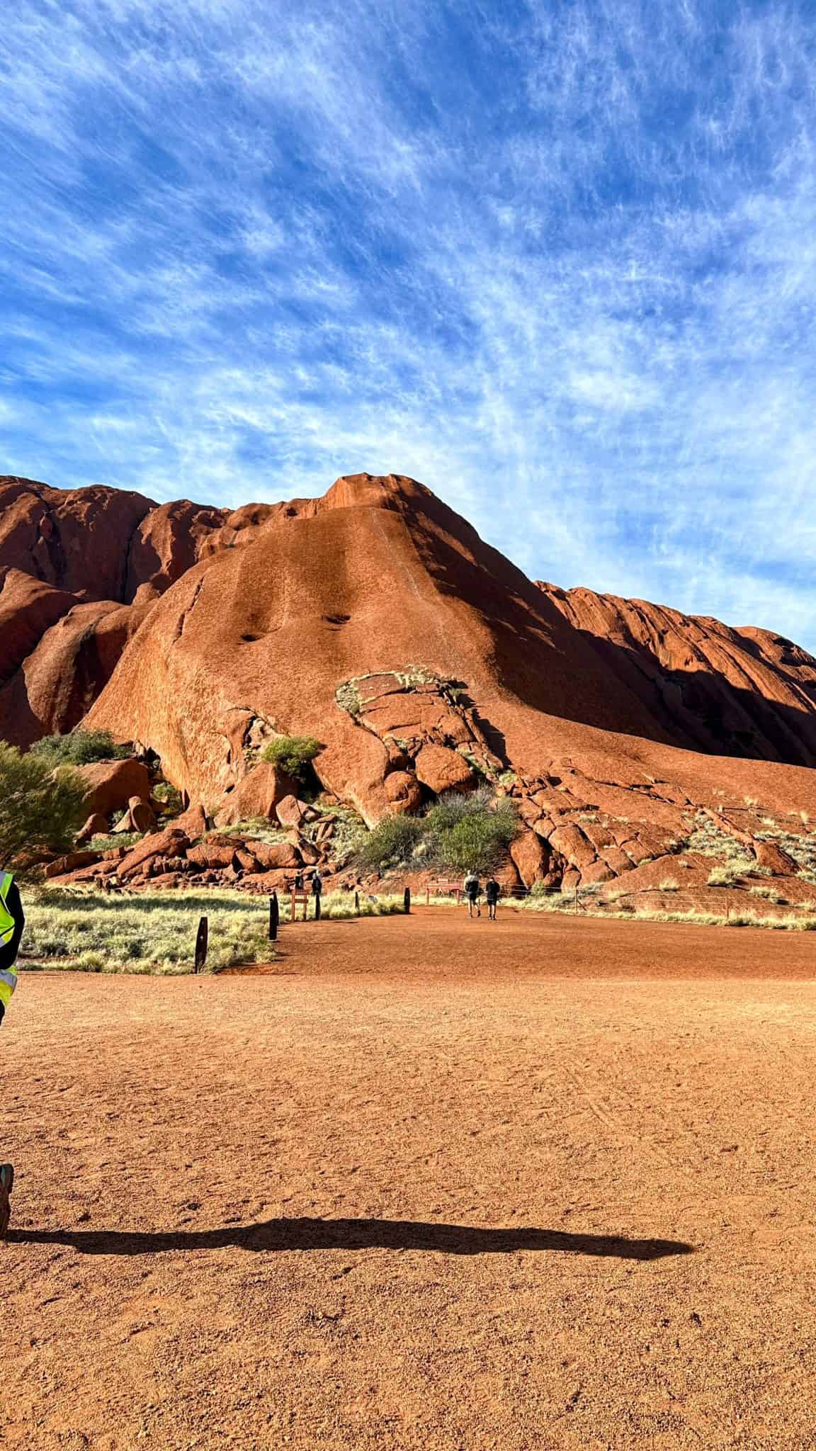 15 FUN Things to Do in Uluru (2025 Guide)!