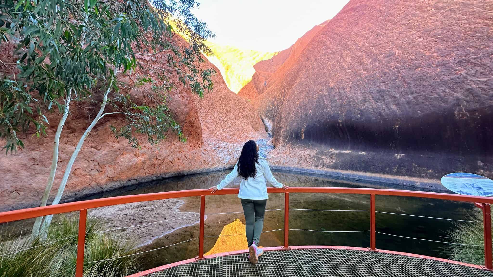 15 FUN Things to Do in Uluru (2025 Guide)!